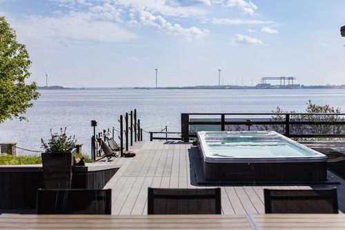 Reelinki Seafront Villas, Villa Aava - Reposaari