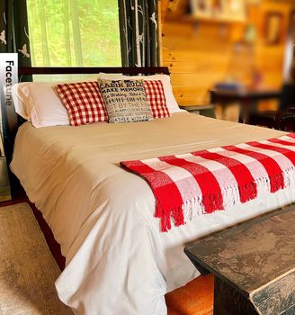 Romantic Cabin With Fire Place Near Cherry Springs - Cherry Springs State Park, Coudersport