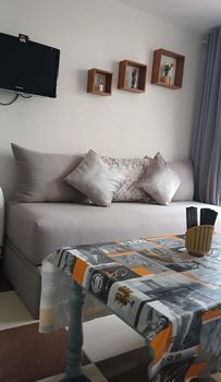 Estudio Con Terraza En Tánger - Tangier