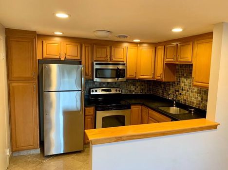 Clean And Beautiful 2bd Apt - Waltham, MA