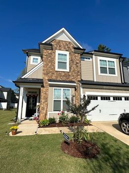 Stay In Style: North Raleigh 1br - Raleigh, NC