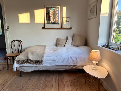 Stor Altan I Byhus - Sønderborg