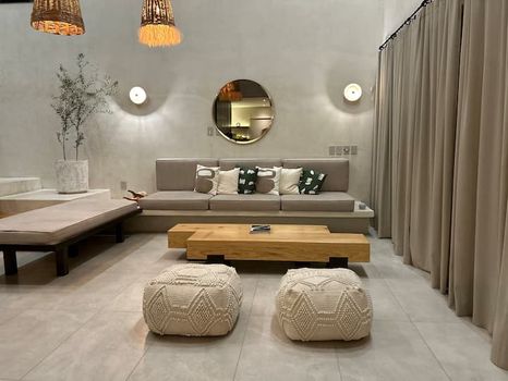 Gracie’s  Room - Sonora