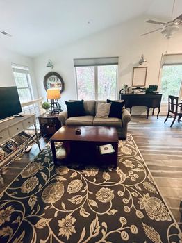 Our Nest, A Well Loved Retreat By Lake Hartwell - Lake Hartwell State Park, Fair Play