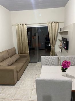Casa Aconchegante - Foz do Iguaçu
