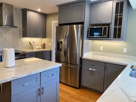 4bd/3ba Spacious House Near Sfo! Lux Kitchen! - ミルブレー, CA