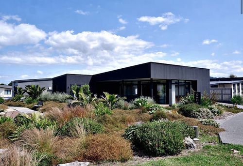 Abre Holiday Home - Waihi Beach