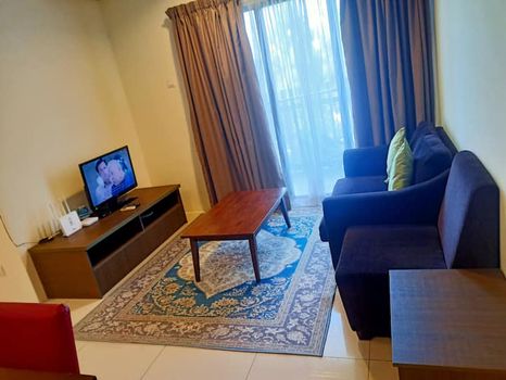 Seabreeze Rendezvous!!swiss Garden Resort R’dence - Kuantan