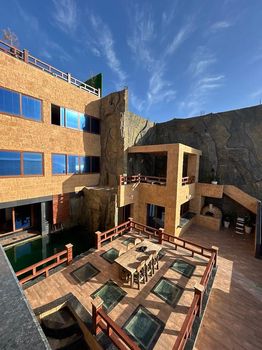 Palais D’azur - Luxueuse Villa 25 Minutes D’alger - Algeria
