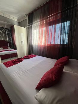 Bel Appartement Au Centre - Tangier