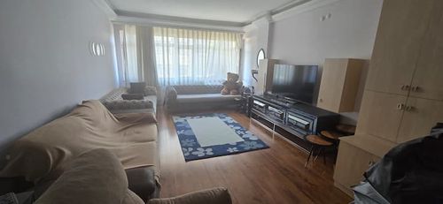 Denize Yakın Aile Konutu - Başiskele