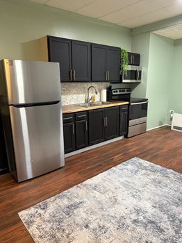 Adams Studio|murphy Bed&theater - Southwick Beach State Park, Henderson