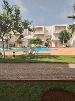 Appartement - Saidia