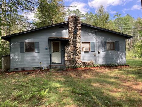 Family Cabin - Castleton, VT
