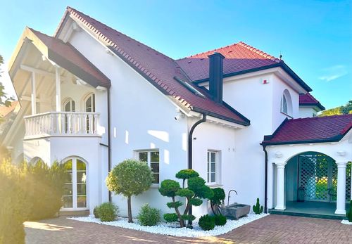 Villa Pool Wellness &Spa Golf Area Near Basel - Schliengen
