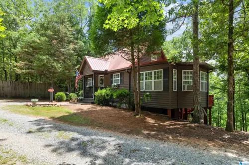 Lakefront Cottage On Lay Lake • King Bed + Kayaks! - Alabama