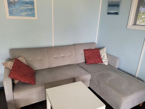 Maple Beach Cabin Rental (Bring Your Own Bedding) - Point Roberts, WA