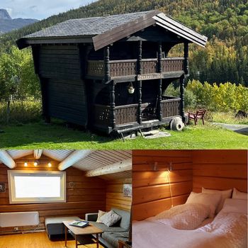 Venås, Hemsedal - Norway