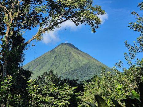 Cabaña Vista Arenal #2 - La Fortuna