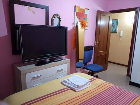 Habitación Zurguén - Salamanca, Spain