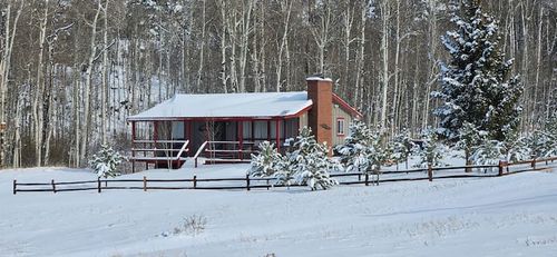 Cozy Cabin - Backs To Forest, Close To Ice Fishing - Eleven Mile State Park, Lake George