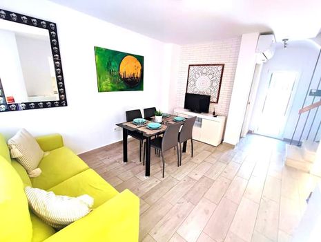 Casa La Rosaleda - Torrevieja