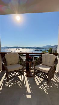 Ters Dubleks - Bodrum