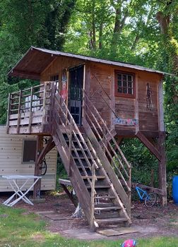 Cabane - Sauternes
