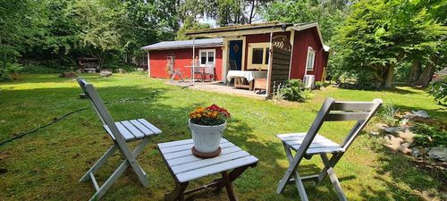 Sommarstuga I Sandviken - Sölvesborg