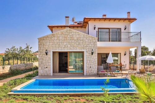Villa Nayla - Kaş