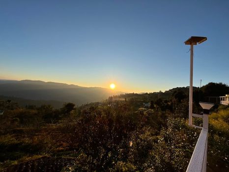 Himalayanblues Cottages&stays - Mukteshwar
