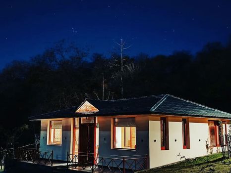 Explore holiday beach houses in New Chandigarh – cozycozy.com