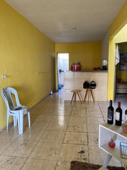 Casa Com 2 Quartos - Juazeiro do Norte