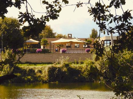 Guesthouse De Wissen Kamer 7, Natuurgebied - Sittard