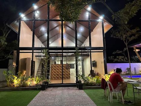 San Simon Cabins at the Best Price | cozycozy