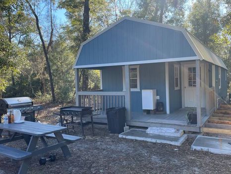 The Best Family Getaway Ever - Ichetucknee Springs State Park, Fort White