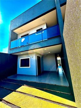 Casa Com Piscina - Foz do Iguaçu