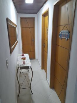 Quarto Com Suíte. - Rio de Janeiro