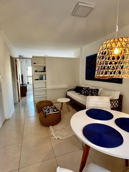 Terrazas Resort Depto. 1 Dormitorio Con Piscina - La Plata