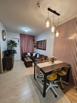 2 Bedroom Condo Unit In Panglao Oasis, Taguig City - Pasig
