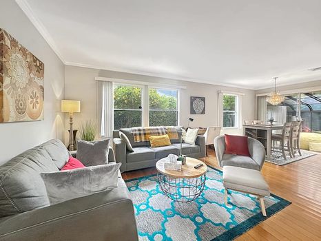 Beautiful Spacious Home - Ladera Heights, CA