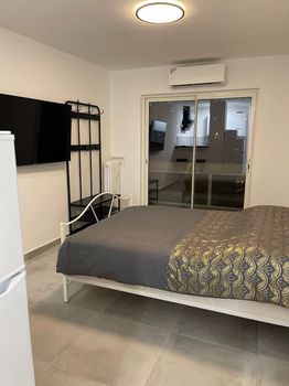 Studio éQuipé (Saint Jean) - La Valette-du-Var