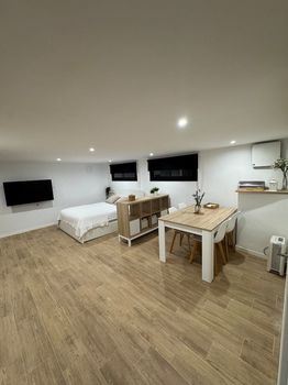 Apartamento Sitges Jacuzzi - Sitges