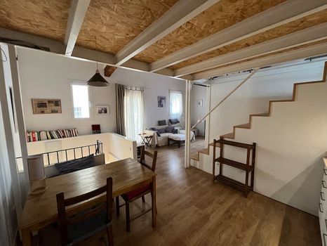 Casa A 20 Minuts Barcelona Centre. - Sant Just Desvern