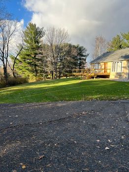 Cottage Getaway - DuBois, PA