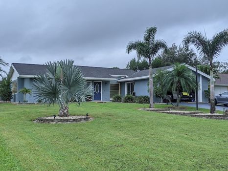 Golf Course Getaway - Lake Placid, FL