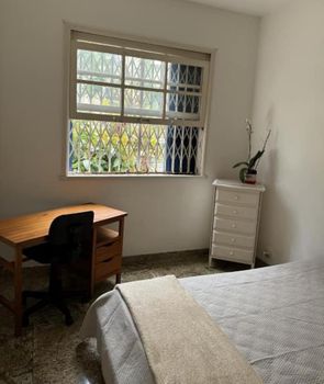 Quarto Para Mulheres Em Ipanema - Ipanema
