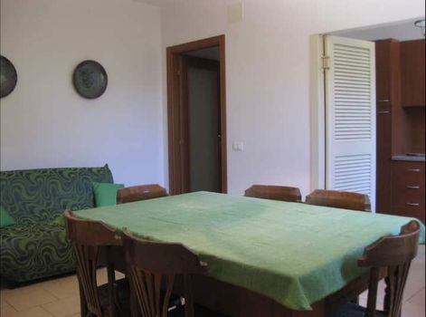 Stanza En Xilxes Ideale Riposo - Nules