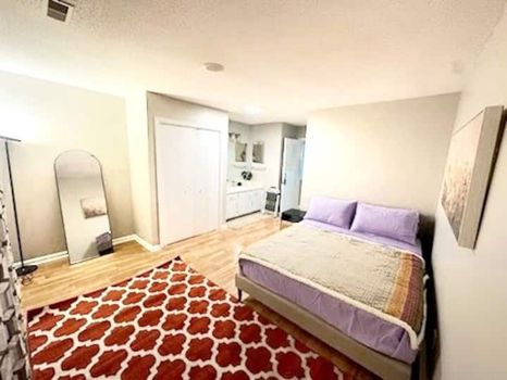 Cozy Furnished Room#2 & Bungalow - Hillsborough, NC