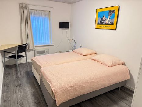 Hostel Voor 14 Personen - Delfzijl